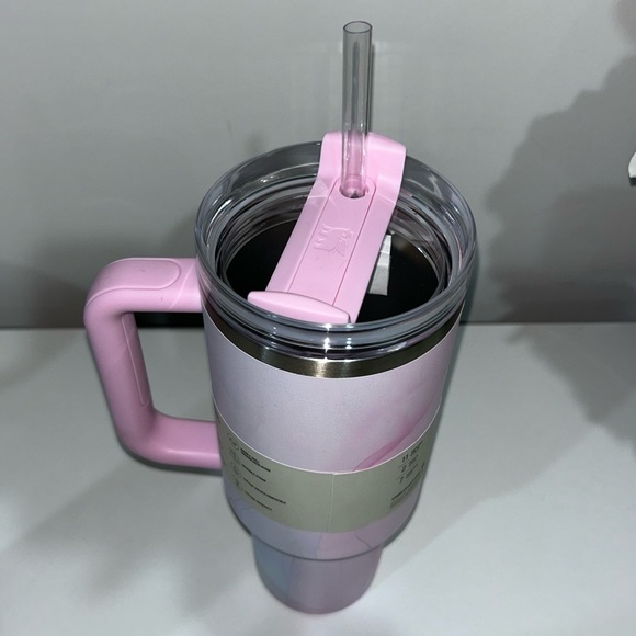 Stanley | Dining | Exclusive Tulle Stanley 4oz Stainless Steel H20 ...